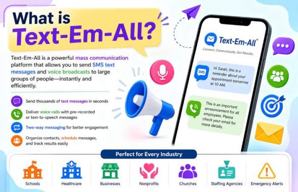 Text-Em-All: Complete Guide to Features, Pricing & Alternatives